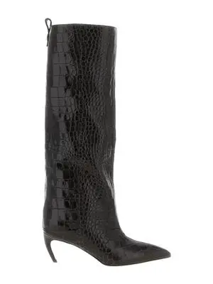ATTICO THE ATTICO Lea Boots
