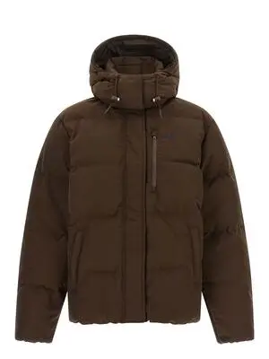 Polo Ralph Lauren POLO RALPH LAUREN Carly Down Jacket Brown