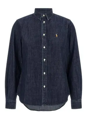 POLO RALPH LAUREN POLO RALPH LAUREN Denim Shirt