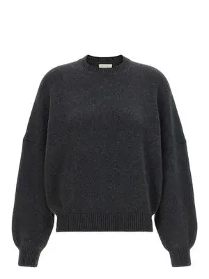 KHAITE KHAITE Margaux Cashmere Sweater