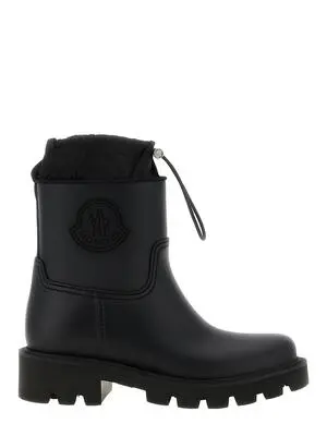 MONCLER MONCLER Kickstream Rain Boots
