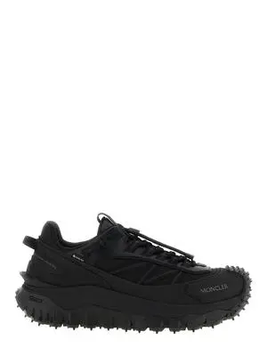 Moncler MONCLER Trailgrip GTX Sneakers Black