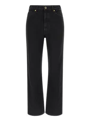 KHAITE KHAITE Abigail Jeans