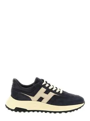 Hogan HOGAN Hyperlight Sneakers Blue