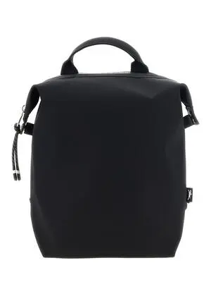 Longchamp L Le Pliage Energy Backpack - Black