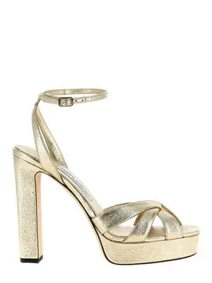 JIMMY CHOO JIMMY CHOO Kove Sandals