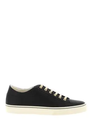 BRUNELLO CUCINELLI BRUNELLO CUCINELLI Leather Sneakers