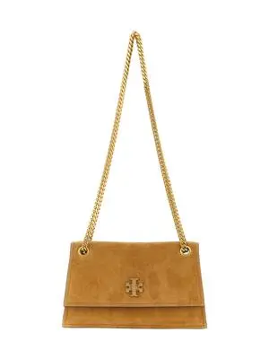 TORY BURCH TORY BURCH Mini Kira Turnlock Shoulder Bag