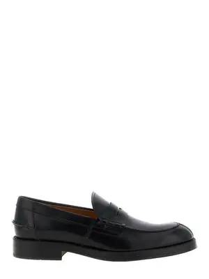 TOD'S TOD'S Leather Loafer