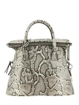MAISON MARGIELA MAISON MARGIELA 5AC Classique Mini Shoulder Bag