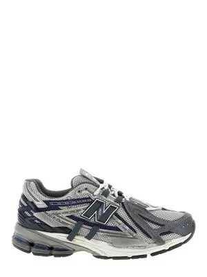 NEW BALANCE 1906-a Sneakers - Gray