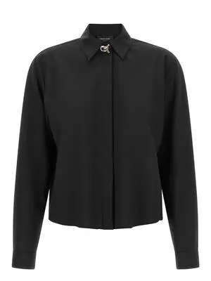 FABIANA FILIPPI FABIANA FILIPPI Knot Shirt