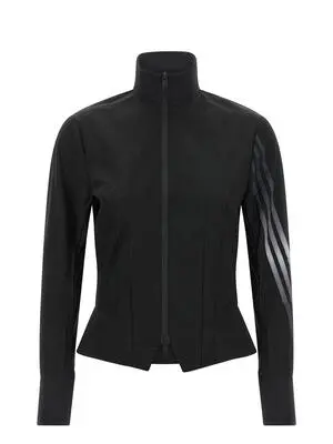 Y3 Y-3 Gradient 3 Stripes Sweatshirt