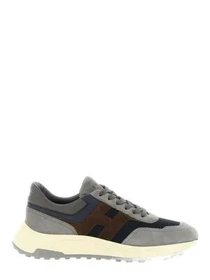 Hogan Hyperlight Sneakers - Multi