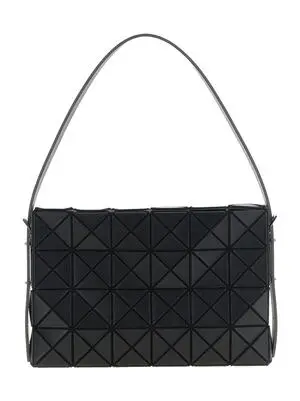 Issey Miyake Oblong Shoulder Bag - Black