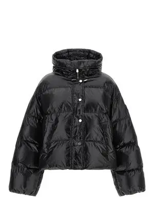 PINKO PINKO Impasto Down Jacket