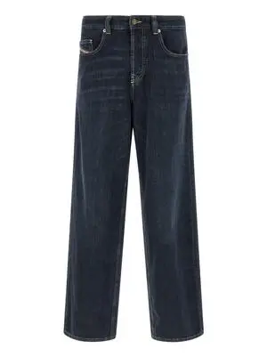 DIESEL® 2001 D-macro Jeans - Blue