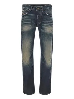 DIESEL® 1985 Larkee Denim Jeans - Blue