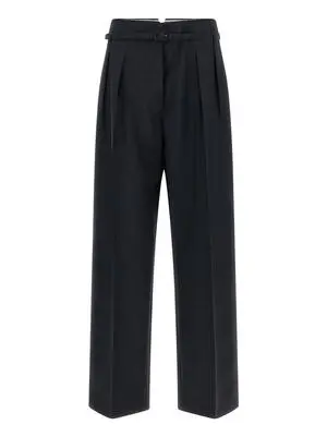 PRADA PRADA Tailored Trousers