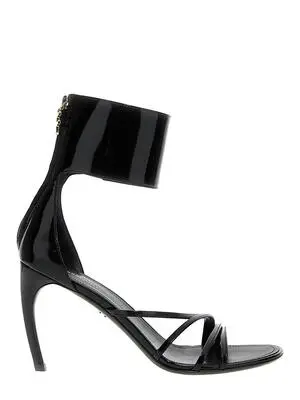 SALVATORE FERRAGAMO 'clethra' Sandals