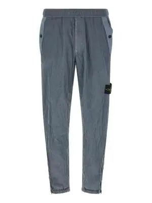 Stone Island 3100011' Joggers - Gray