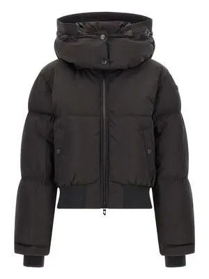 DIESEL® DIESEL W-Peyt-Short-New-Wd Down Jacket