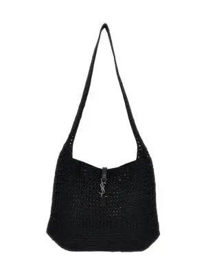 SAINT LAURENT SAINT LAURENT Le 5 À 7 Midi Shopping Bag