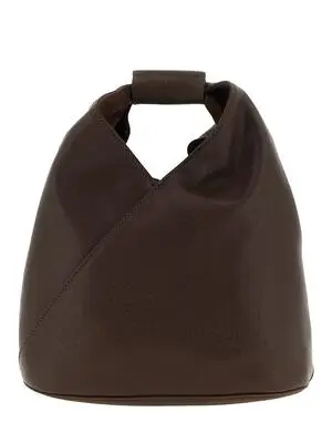 MAISON MARGIELA Japanese Crossbody Bag - Brown