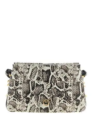 Pinko Mini One Two Three Crossbody Bag - Multi