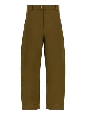 MAX MARA MAX MARA MxmAdorni Trousers