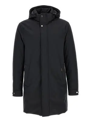 MOORER MOORER Vermont Parka