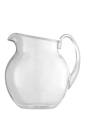MARIO LUCA GIUSTI Palla Jug - Transparent