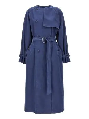 MAX MARA MAX MARA Calao Trench Coat