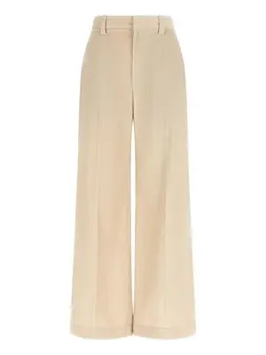 BRUNELLO CUCINELLI BRUNELLO CUCINELLI Corduroy Trousers