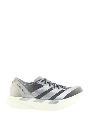 Y3 Adios Pro 4 Sneakers - Gray