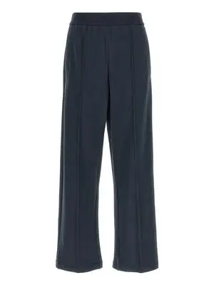 BRUNELLO CUCINELLI BRUNELLO CUCINELLI Joggers With Frontal Stitching Detail