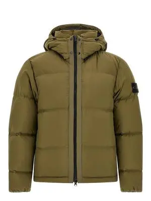 STONE ISLAND STONE ISLAND 4100013 Down Jacket