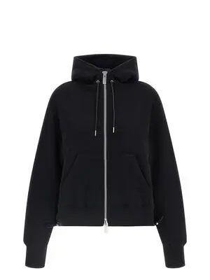 SACAI SACAI Cotton Hoodie