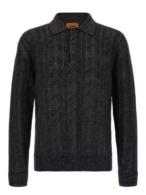 MISSONI MISSONI Knitted Cardigan