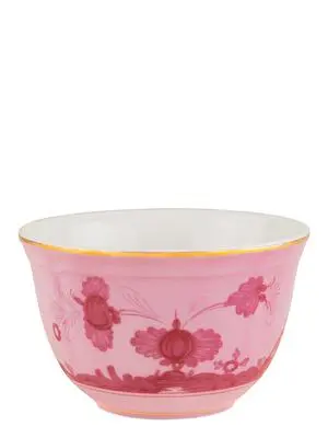 GINORI 1735 Oriente Italiano Ceramic Cup - Pink