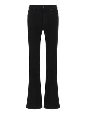 7 FOR ALL MANKIND 7 FOR ALL MANKIND Bootcut Denim Trousers