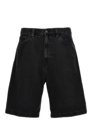 Carhartt Work In Progress CARHARTT WIP Landon Bermuda Shorts Black