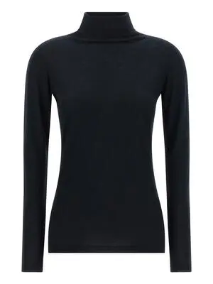 FABIANA FILIPPI FABIANA FILIPPI Cashmere And Silk Turtleneck Sweater