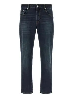 DEPARTMENT 5 Talk Jeans - Blue