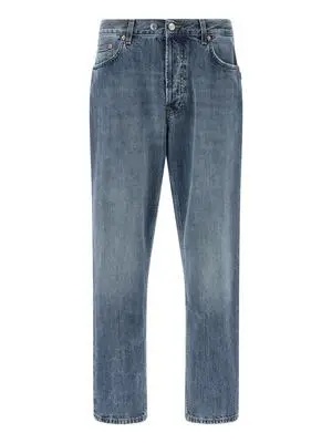 DEPARTMENT 5 Musso Jeans - Blue