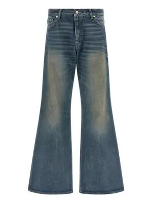 HAIKURE HAIKURE Clara Flared Jeans