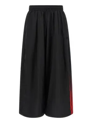 Y3 Gradient' Pants - Black
