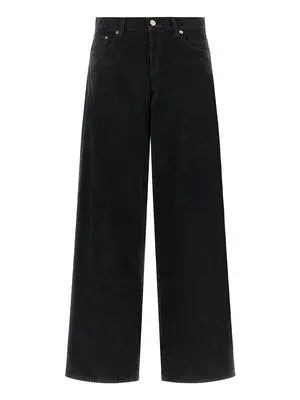 HAIKURE HAIKURE Bethany Wide-Leg Jeans