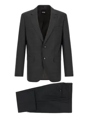 HUGO BOSS 'h-huge-2pcs-263' Dress