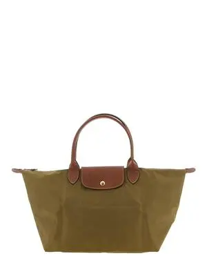 Longchamp LONGCHAMP Le Pliage Handbag Green